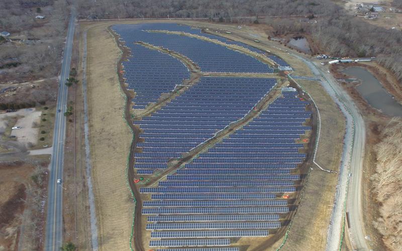 RI’s Clean Energy Portfolio | Rhode Island Office of Energy Resources