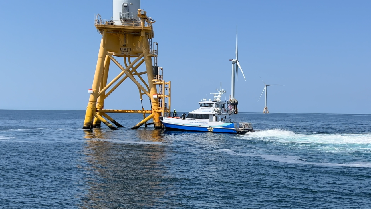 Welcome | Rhode Island Office of Energy Resources