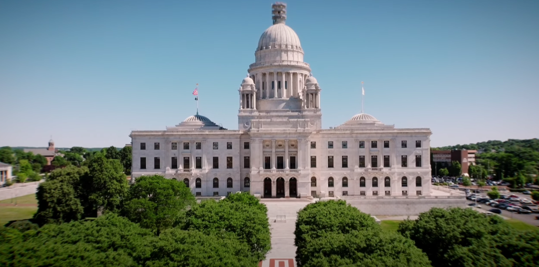 Welcome | Rhode Island Office of Energy Resources