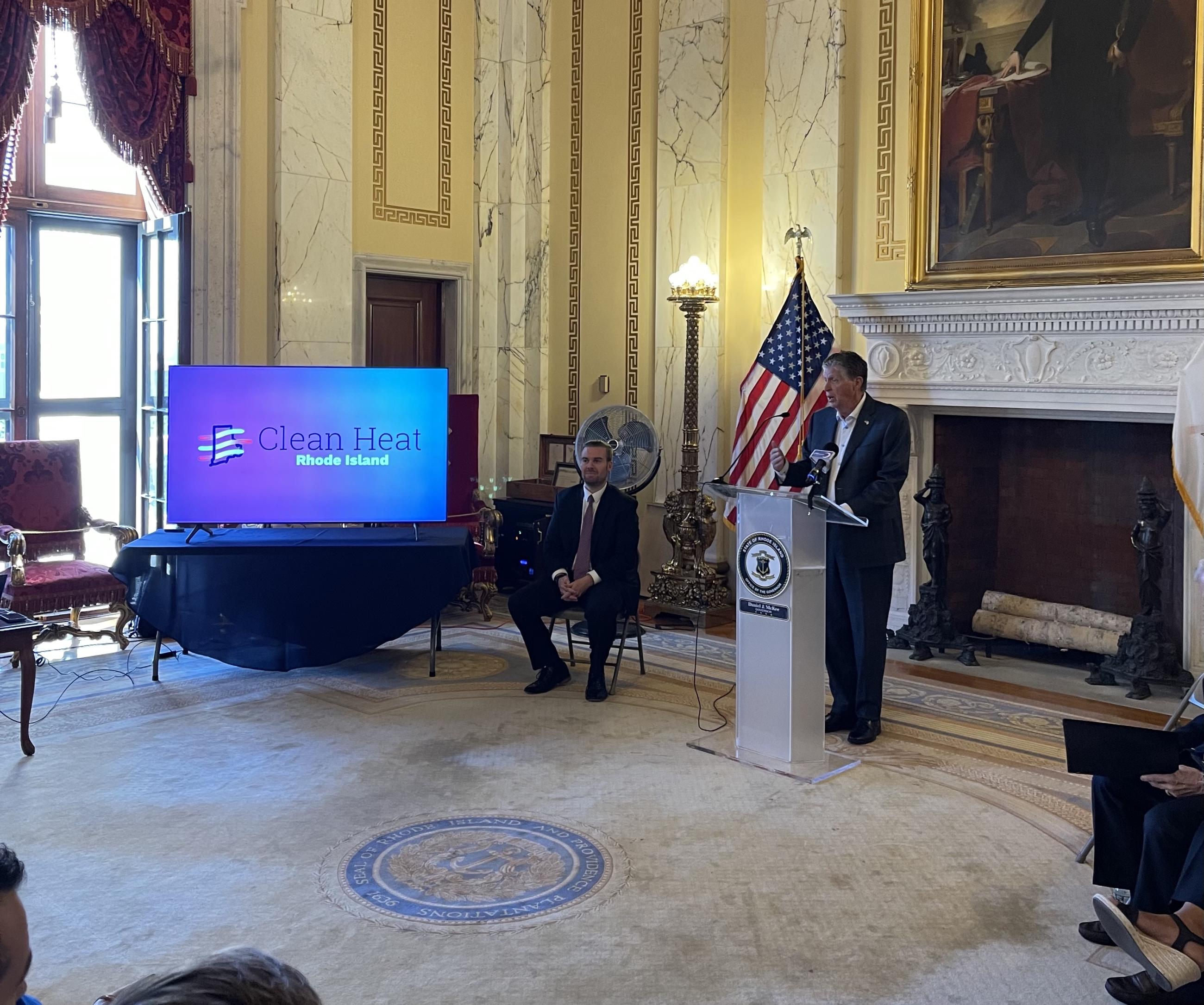 Welcome | Rhode Island Office of Energy Resources