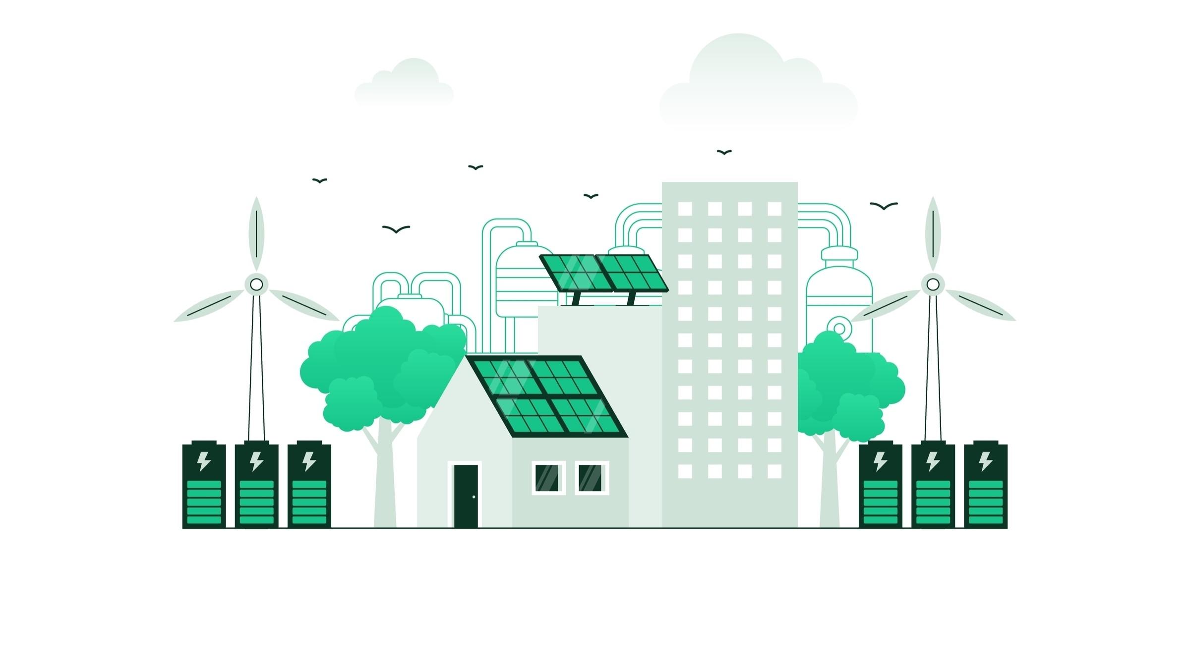 Welcome | Rhode Island Office of Energy Resources