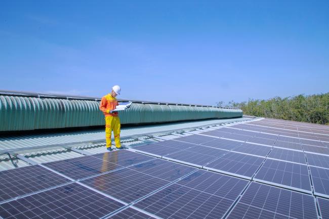 Welcome | Rhode Island Office of Energy Resources