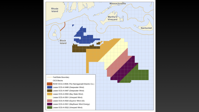 Welcome | Rhode Island Office of Energy Resources