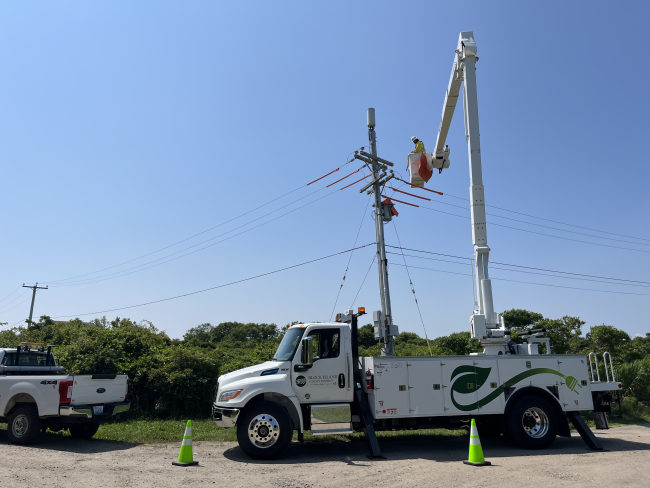 Welcome | Rhode Island Office of Energy Resources